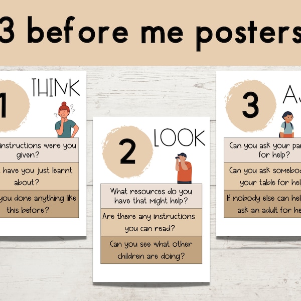 Classroom Management - Etsy