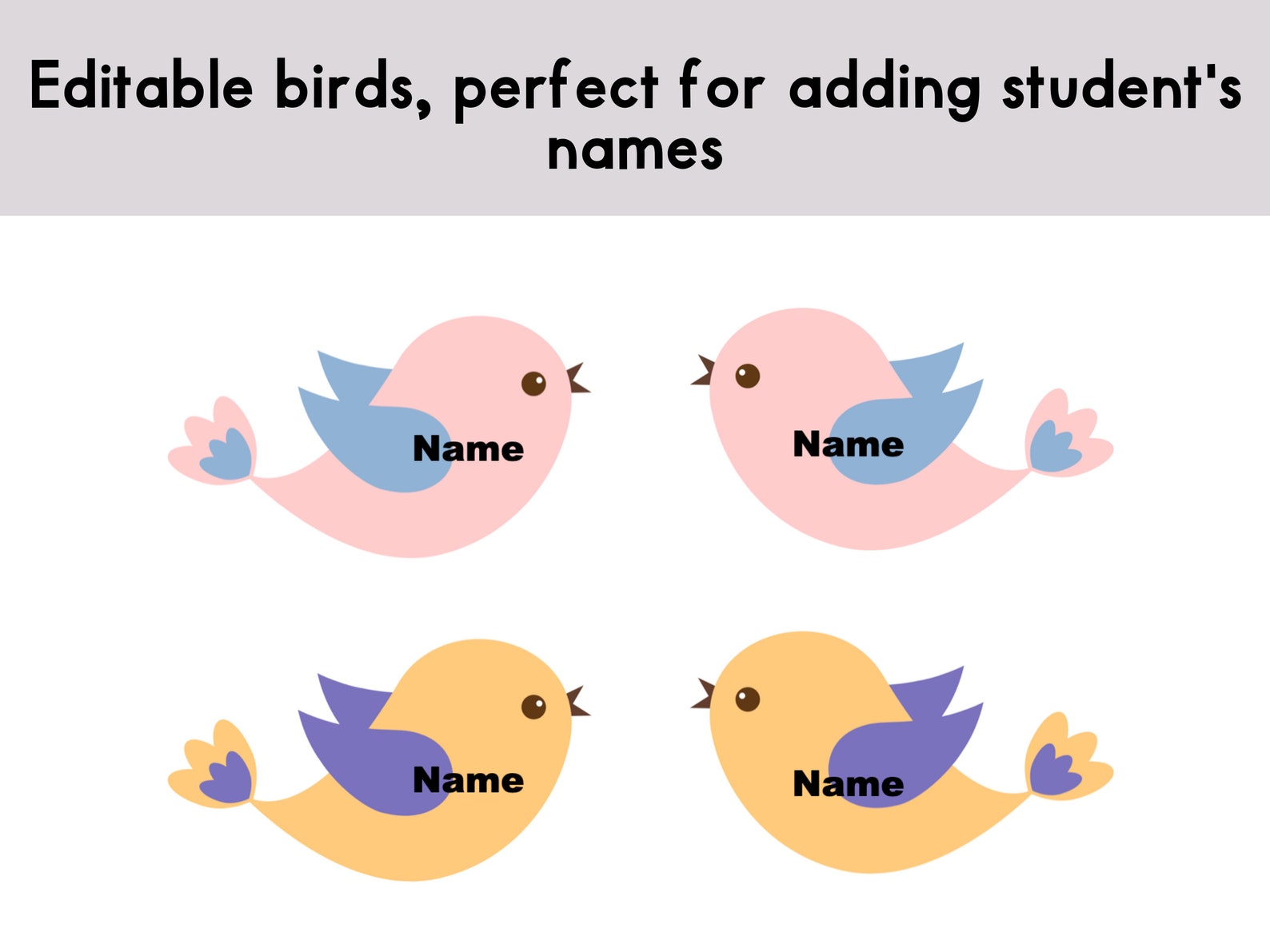 Spring Bulletin Board Kit EDITABLE | Classroom Door Decor | Elementary ...