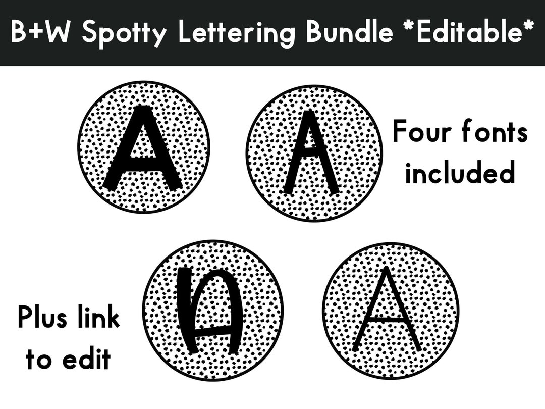 Bulletin Board Lettering | Classroom Decor Elementary | Classroom ...