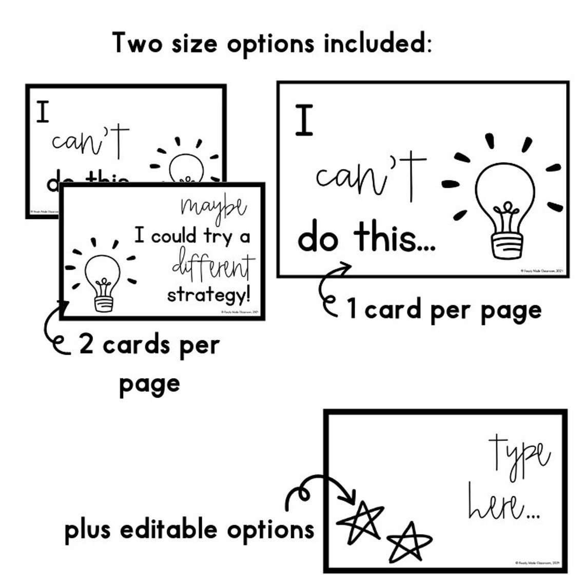 Growth Mindset Display Positive Mindset Classroom Display Classroom ...