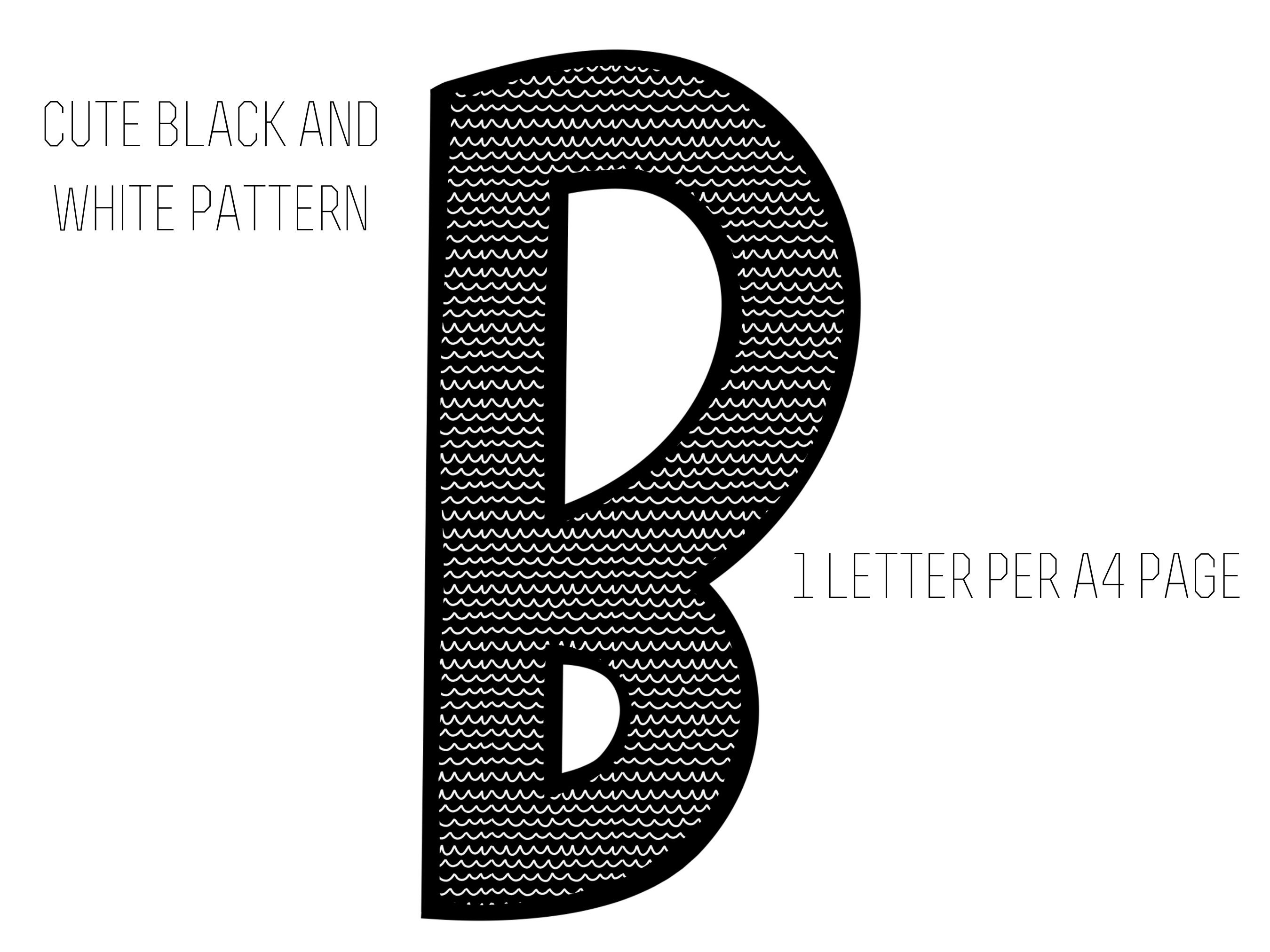 Bulletin Board Lettering Set | Boho Classroom Decor | Classroom Decor ...