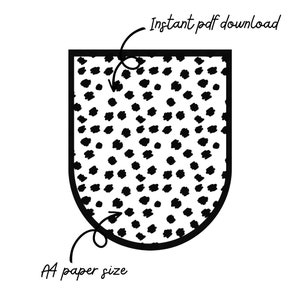 Classroom Bunting | Classroom Decor | Neutral Classroom Decor | Black ...