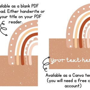 Binder Covers *editable* | Classroom Organization | Classroom Decor ...