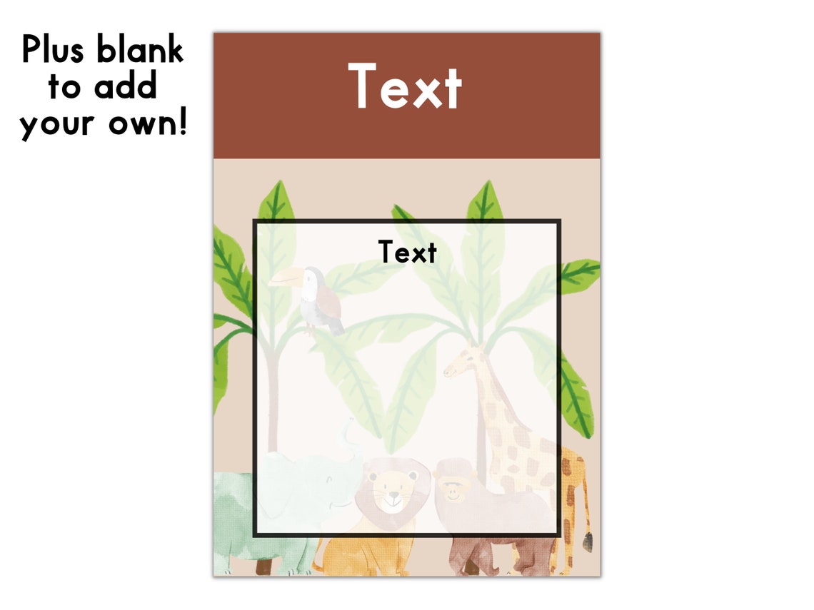 Word Class Posters | Parts of Speech Posters | Elementary Classroom ...