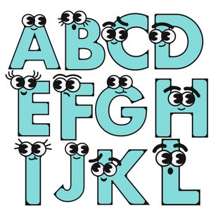 Bulletin Board Letters | Classroom Decor | Classroom Display Lettering ...