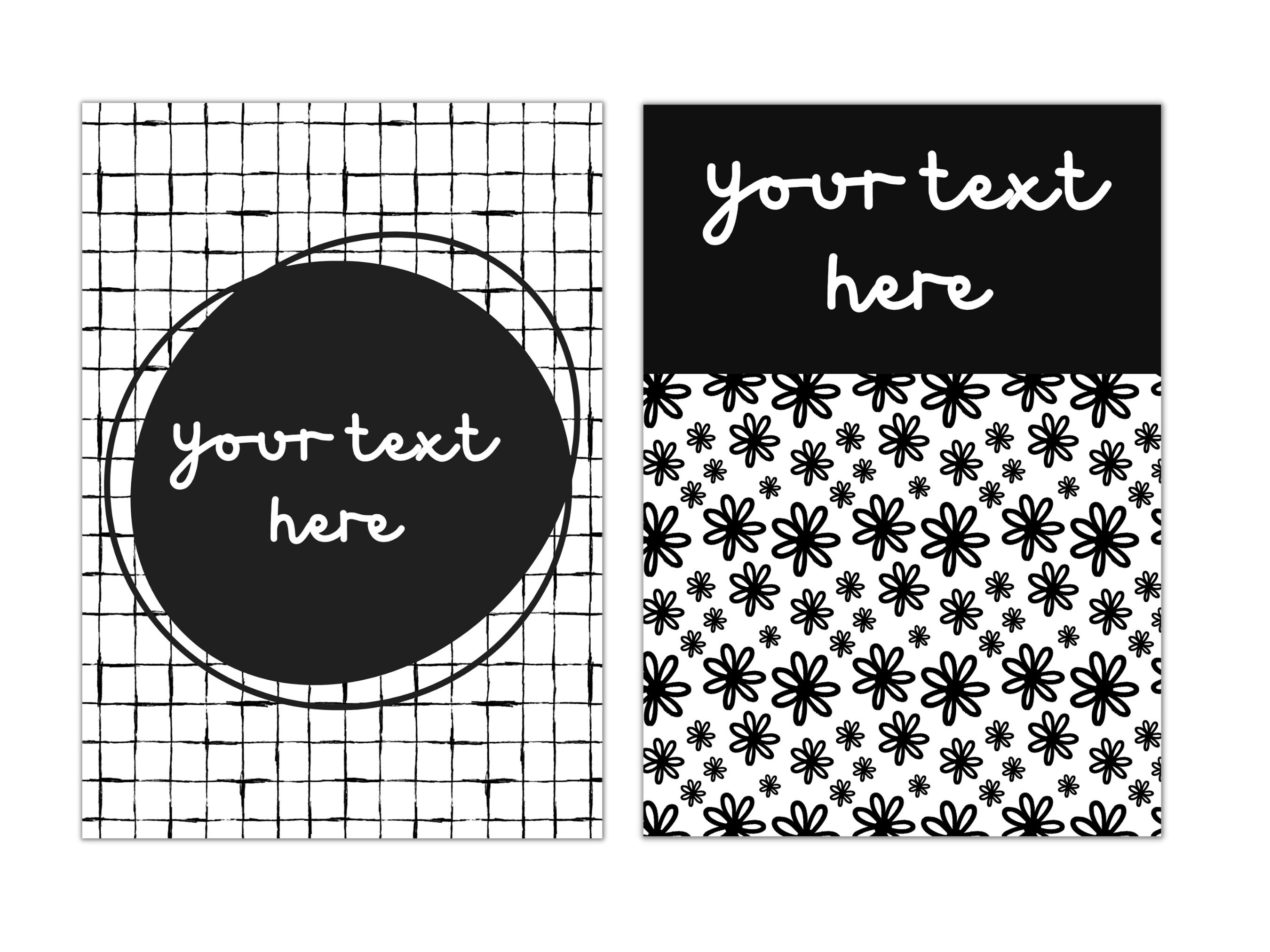 Binder Covers *editable* | Classroom Organization | Classroom Decor ...