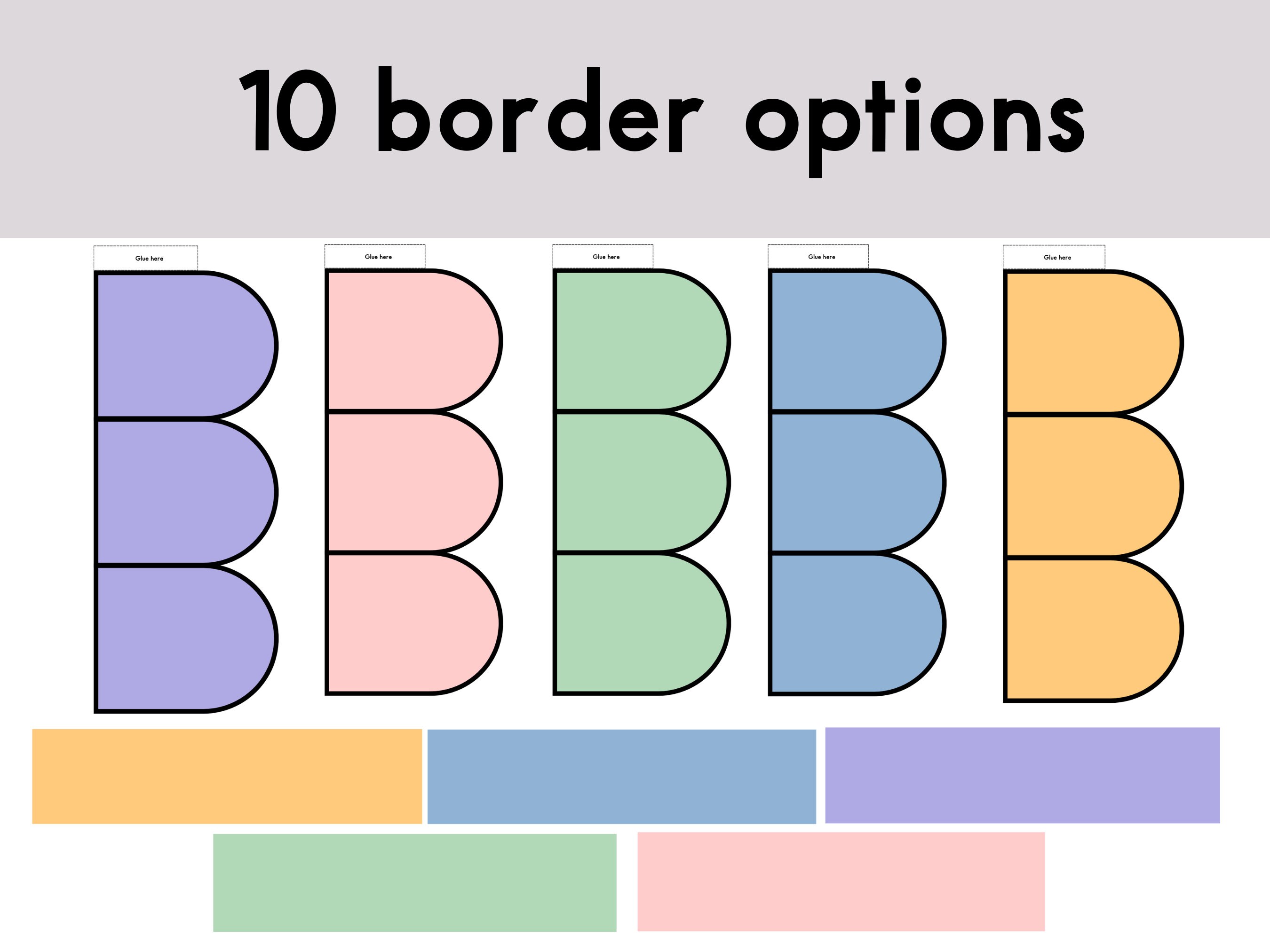 Spring Bulletin Board Kit EDITABLE | Classroom Door Decor | Elementary ...