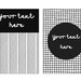 Binder Covers *editable* | Classroom Organization | Classroom Decor ...