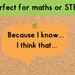 STEM Sentence Stems | Classroom Sentence Starters | Classroom Talk ...