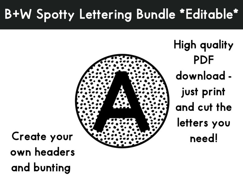 Bulletin Board Lettering | Classroom Decor Elementary | Classroom ...