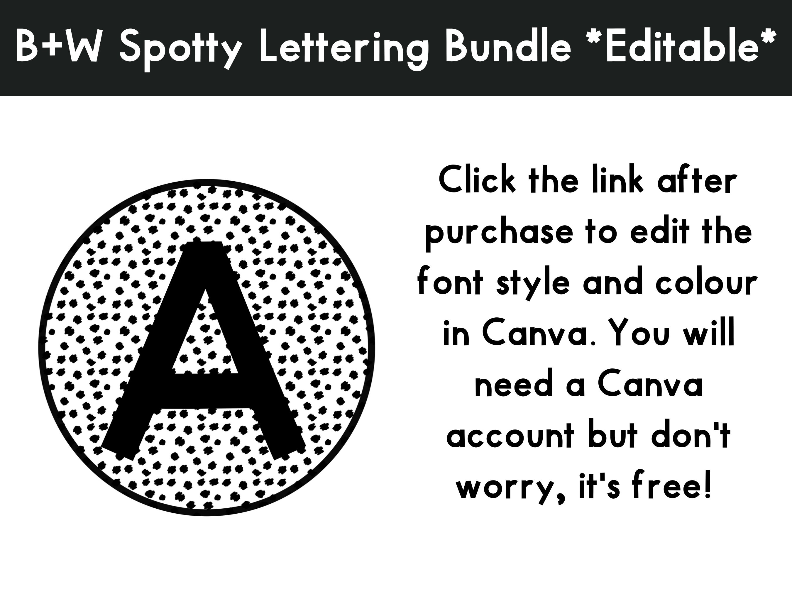 Bulletin Board Lettering | Classroom Decor Elementary | Classroom ...