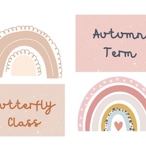 Binder Covers *editable* | Classroom Organization | Classroom Decor ...