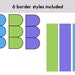 Spring Classroom Bulletin Board Kit EDITABLE | Elementary Classroom ...
