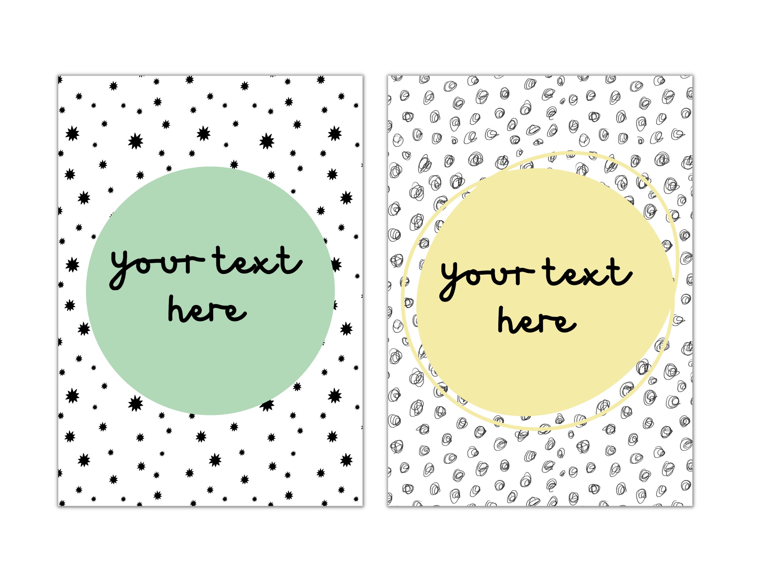 Binder Covers editable Binder Cover Printable Template Classroom ...