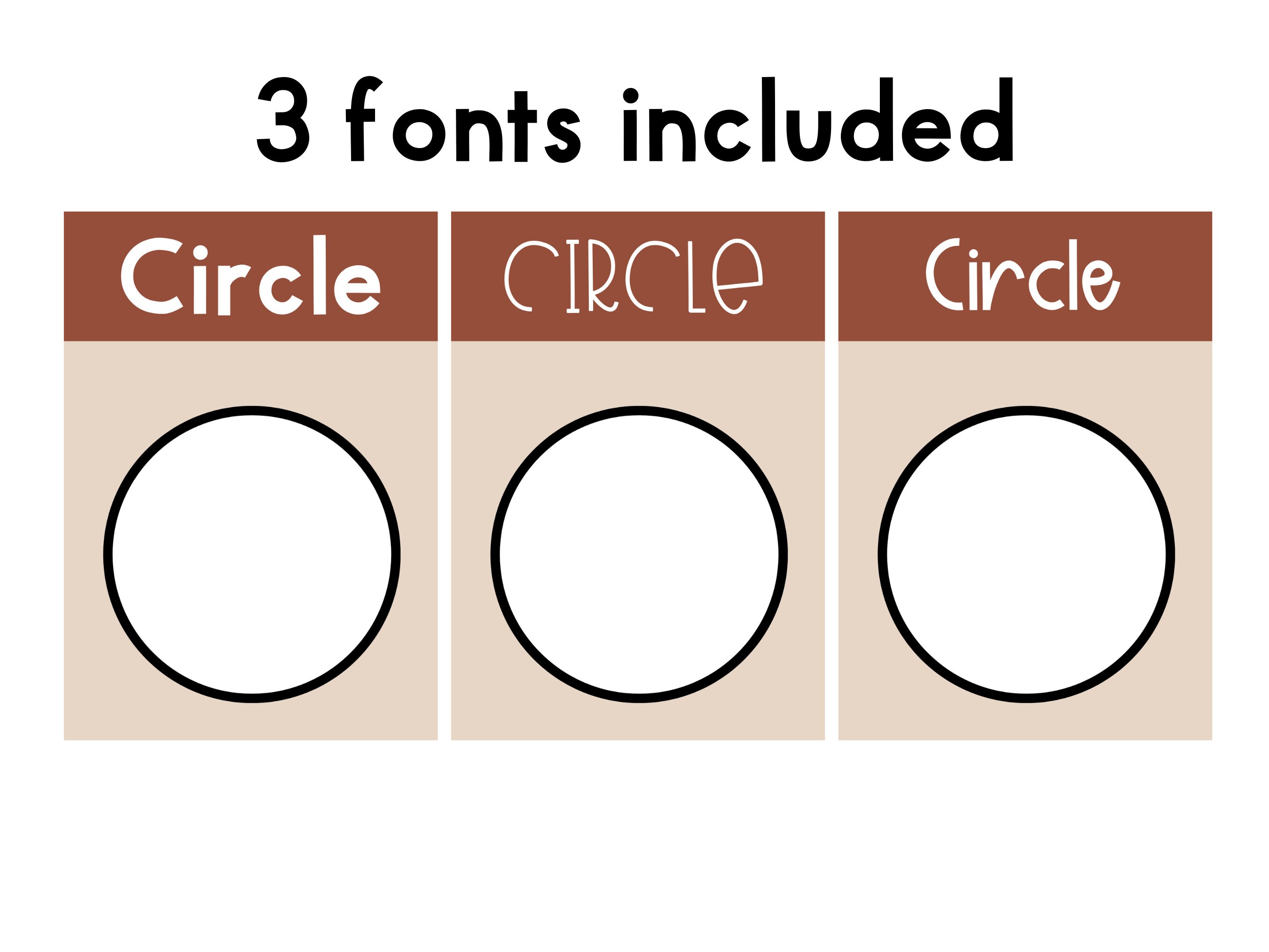 2D Shape Poster | Classroom Poster | Neutral Classroom | Classroom ...