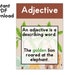Word Class Posters | Parts of Speech Posters | Elementary Classroom ...