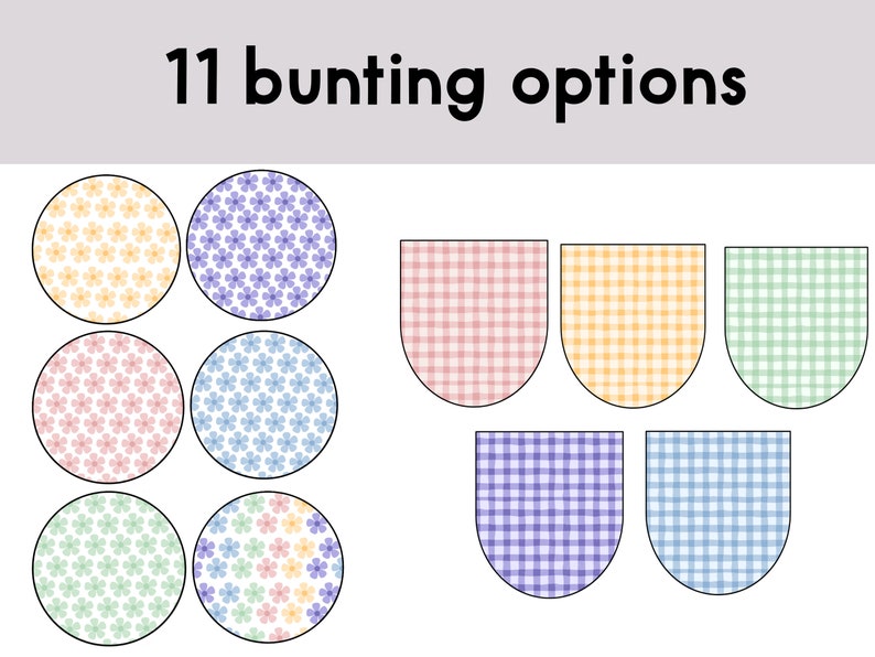 Spring Bulletin Board Kit EDITABLE | Classroom Door Decor | Elementary ...