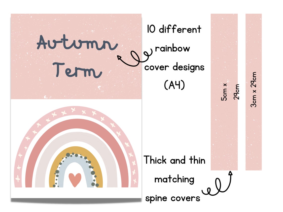 Binder Covers editable Classroom Organization Classroom - Etsy