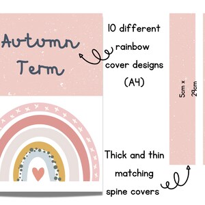 Binder Covers *editable* | Classroom Organization | Classroom Decor ...