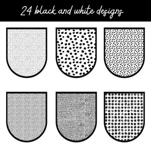 Classroom Bunting | Classroom Decor | Neutral Classroom Decor | Black ...
