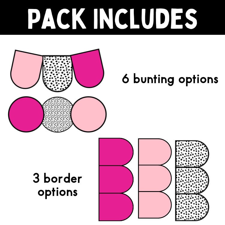 Valentine's Day Bulletin Board Kit | February Bulletin Board ...