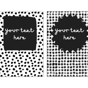 Binder Covers *editable* | Classroom Organization | Classroom Decor ...