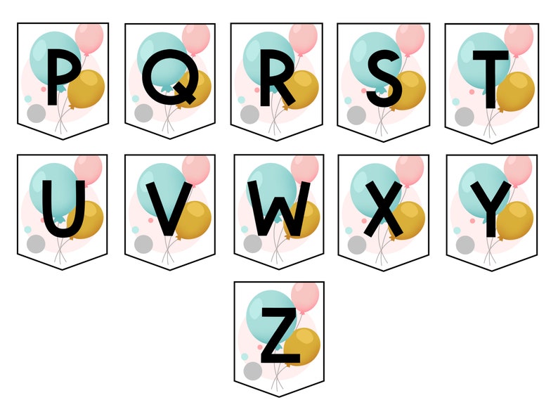 Classroom Birthday Display Lettering Set | Elementary Classroom Decor ...