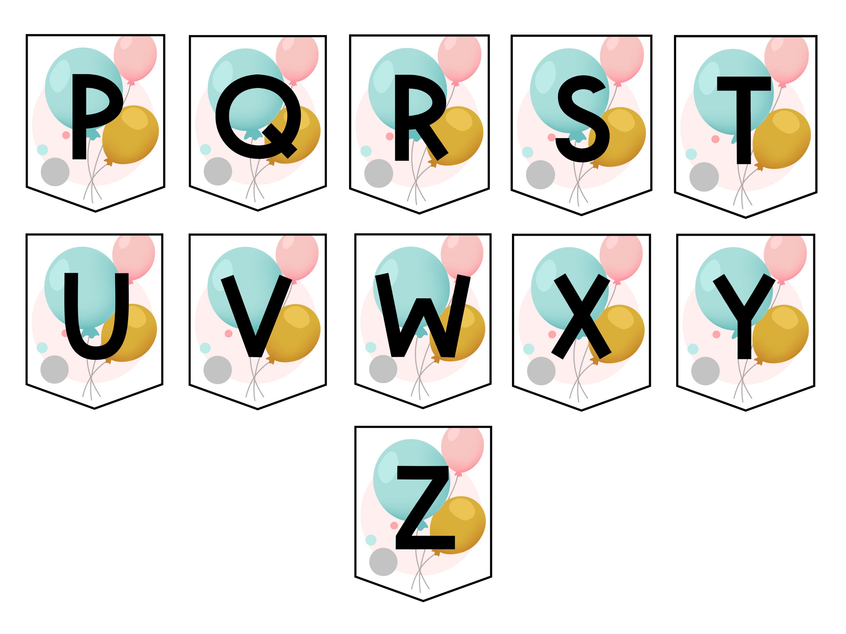 Classroom Birthday Display Lettering Set | Elementary Classroom Decor ...