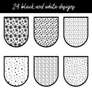Classroom Bunting | Classroom Decor | Neutral Classroom Decor | Black ...