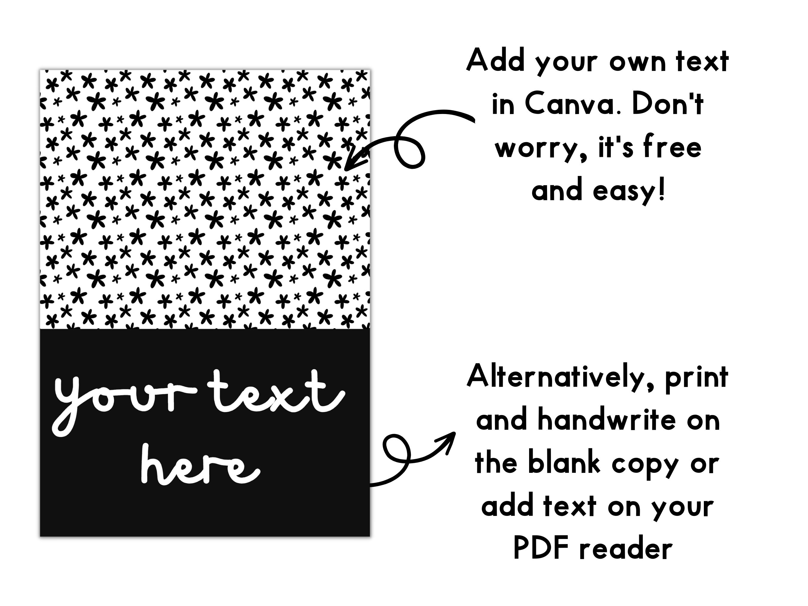 Binder Covers *editable* | Classroom Organization | Classroom Decor ...