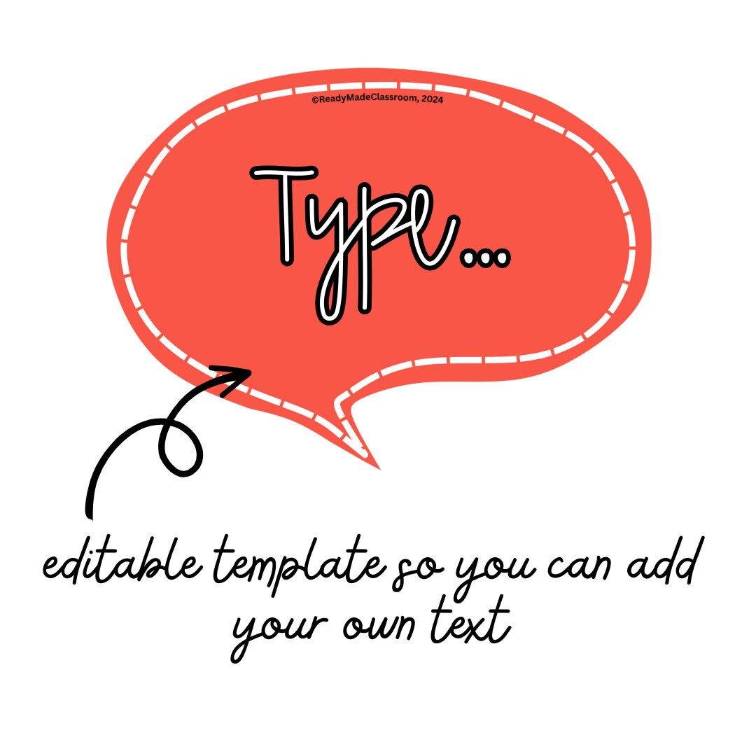 Accountable Talk Sentence Stems EDITABLE | Conversation Starters ...