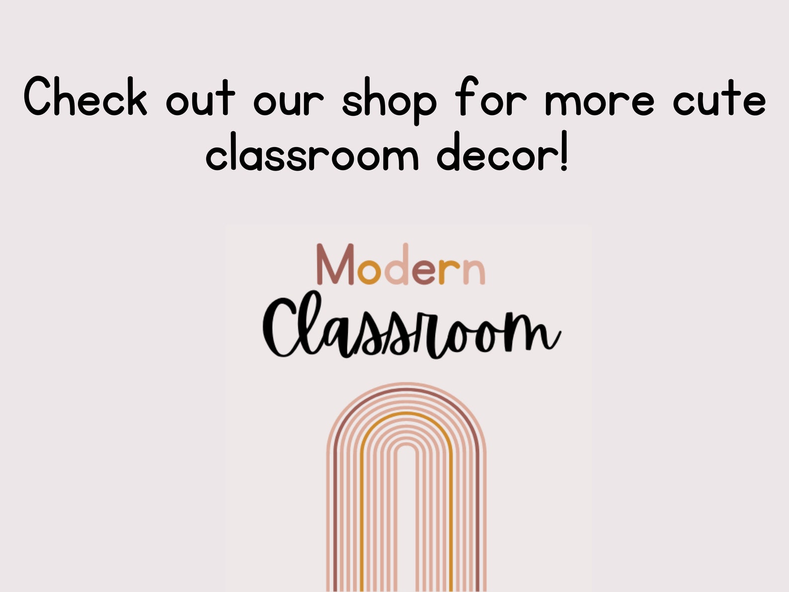 ALPHABET POSTERS ABC Classroom Posters Letters Classroom Decor Boho ...