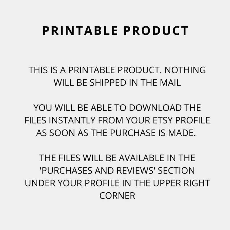 Printable Movie Tracker TV Show Tracker Bundle Watch List Movie TV ...