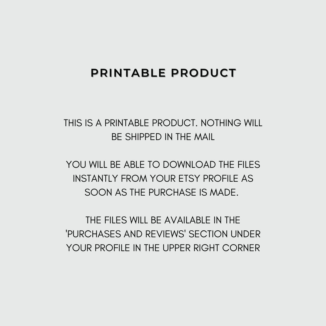 20 Pages Printable Savings Challenge Bundle Money Savings - Etsy