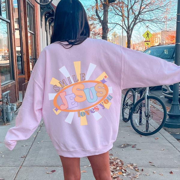 Christian Merch - Etsy