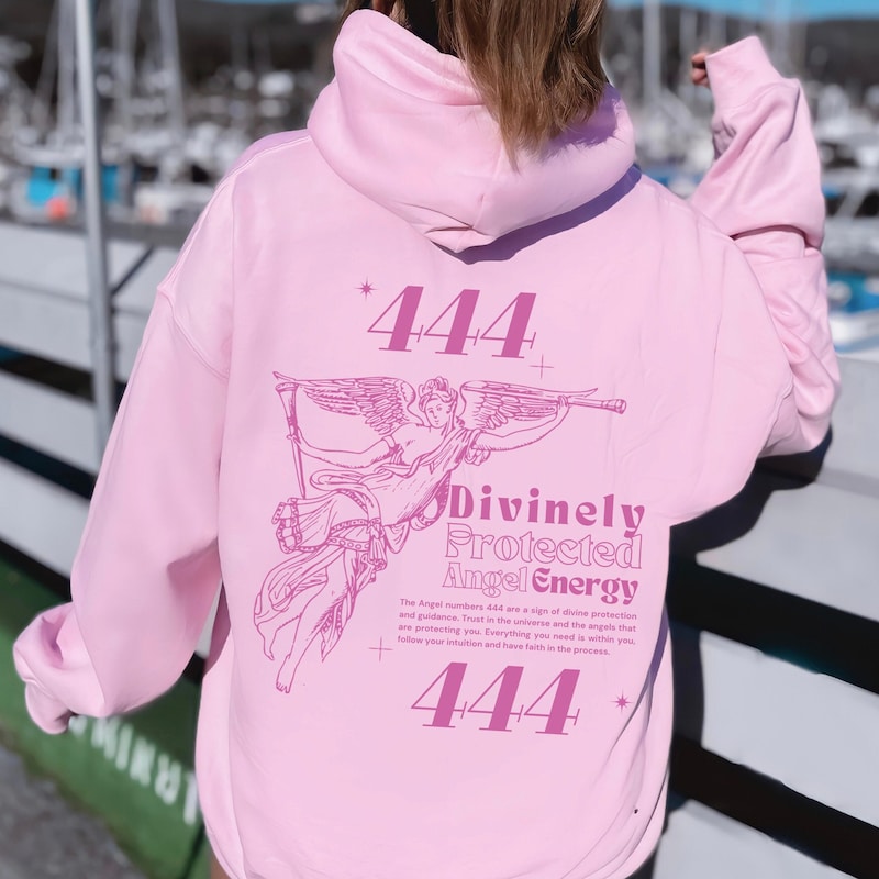 Angel Number Shirt - Etsy