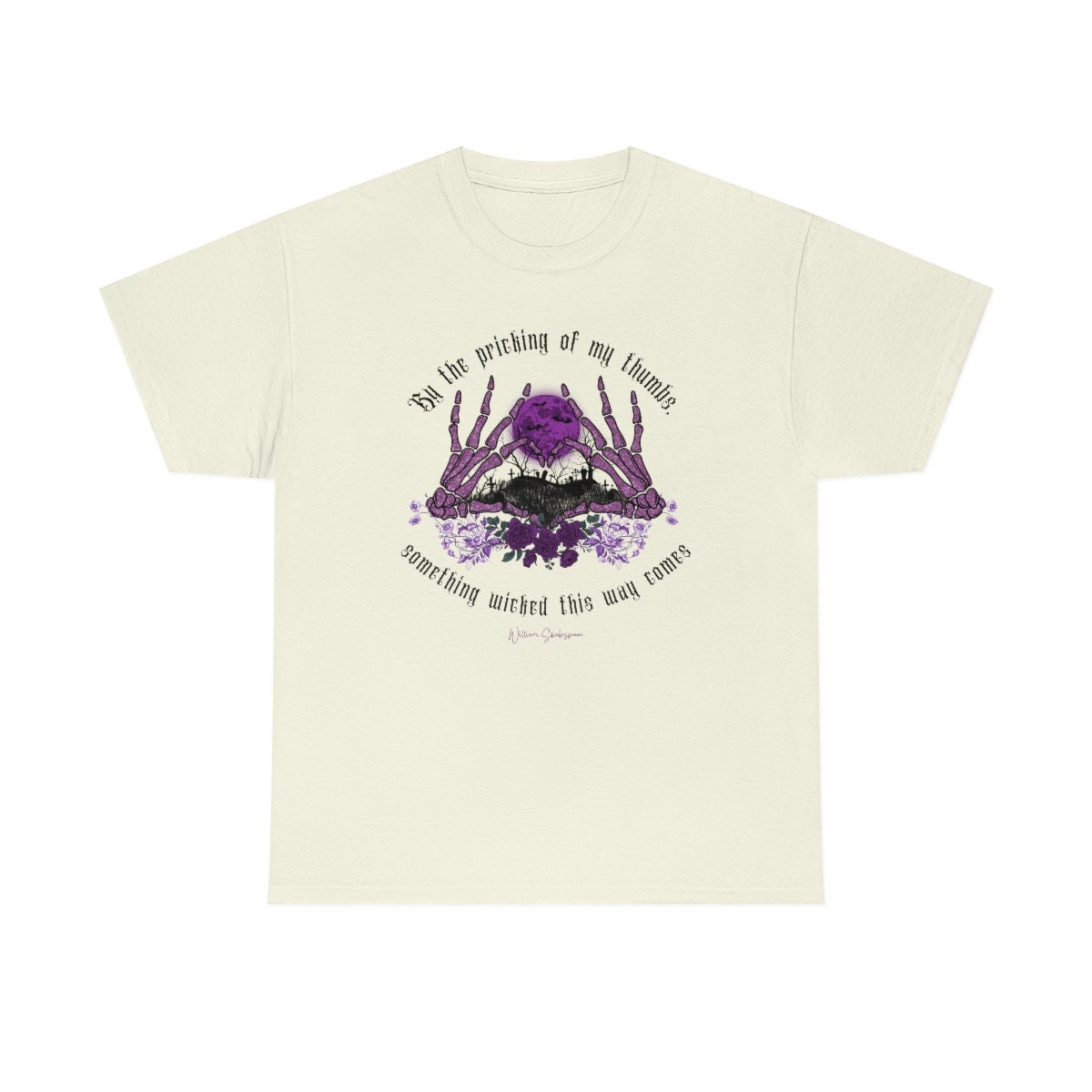 Shakespeare Shirt Poet Shirt Skeleton Hand Shirt Literature Shirt ...