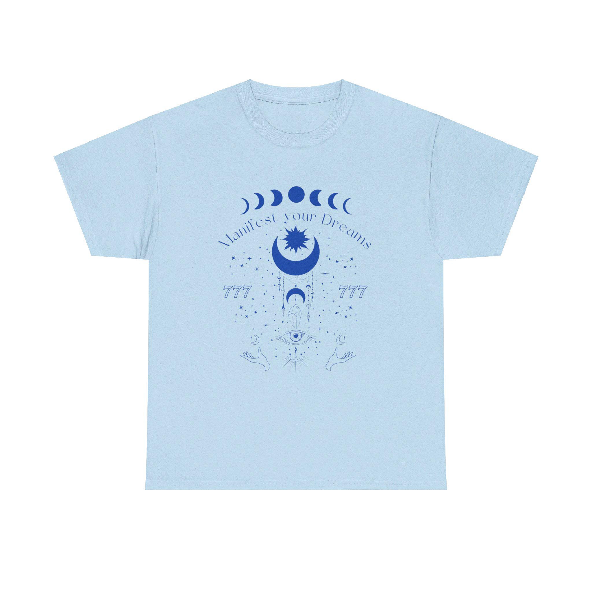 Angel Number Shirt Angel Numbers Shirt Spirituality Shirt Mystical ...