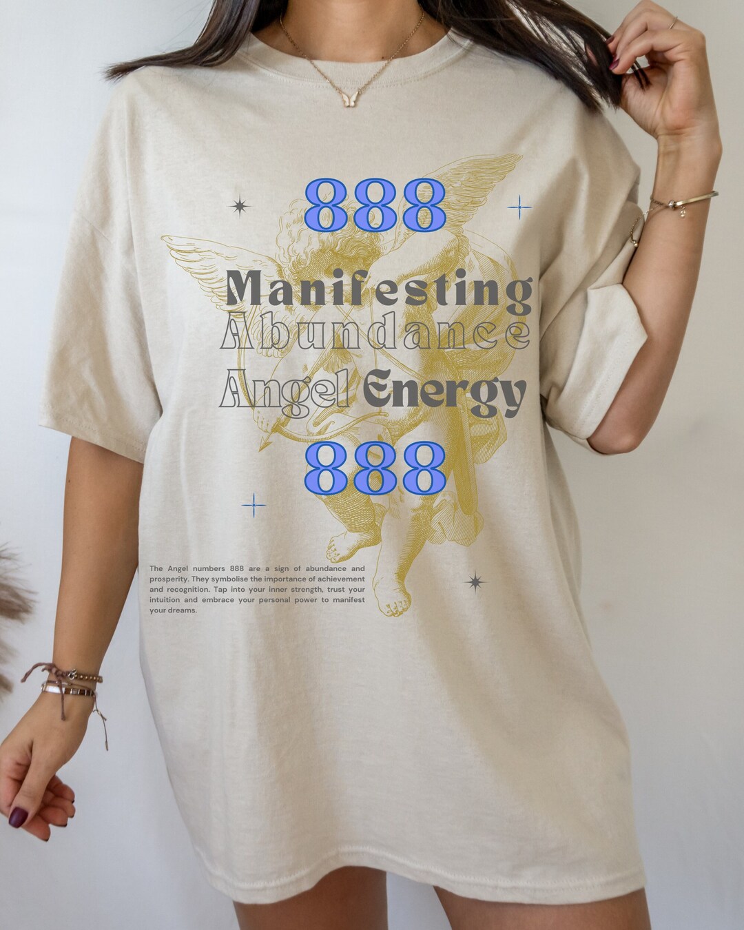 888 Angel Number Shirt Angel Numbers Shirt 888 Angel Number Angel ...