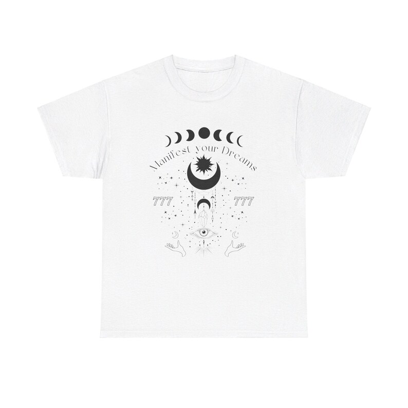 Angel Number Shirt Angel Numbers Shirt Spirituality Shirt Mystical ...
