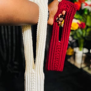 Customized Phone Pocket - Crochet Pattern – Digital PDF - Etsy