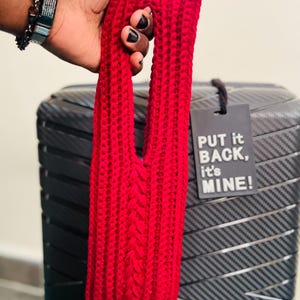 Customized Phone Pocket - Crochet Pattern – Digital PDF - Etsy
