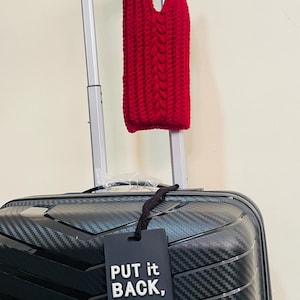 Customized Phone Pocket - Crochet Pattern – Digital PDF - Etsy