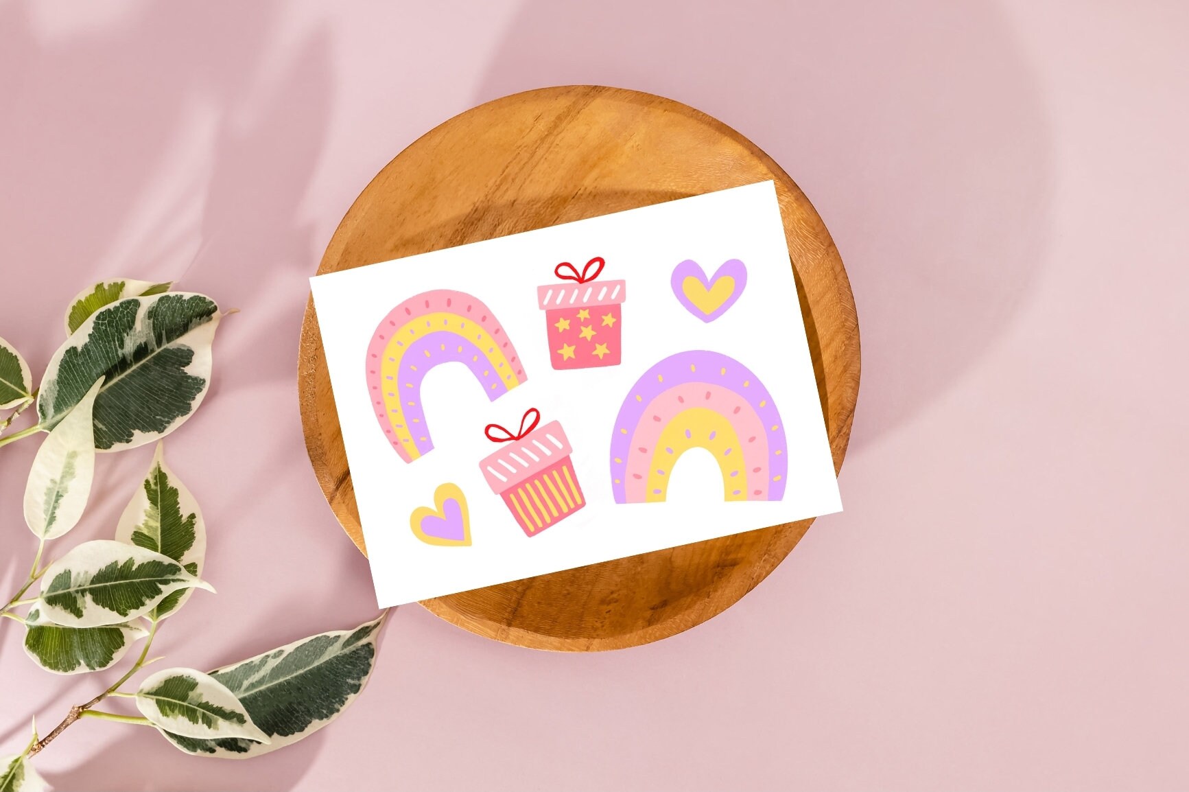 Printable Love Card Designs of 3 (instant Download) - Etsy