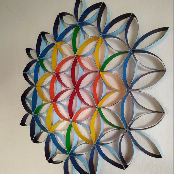 Upcycled Paper - Etsy