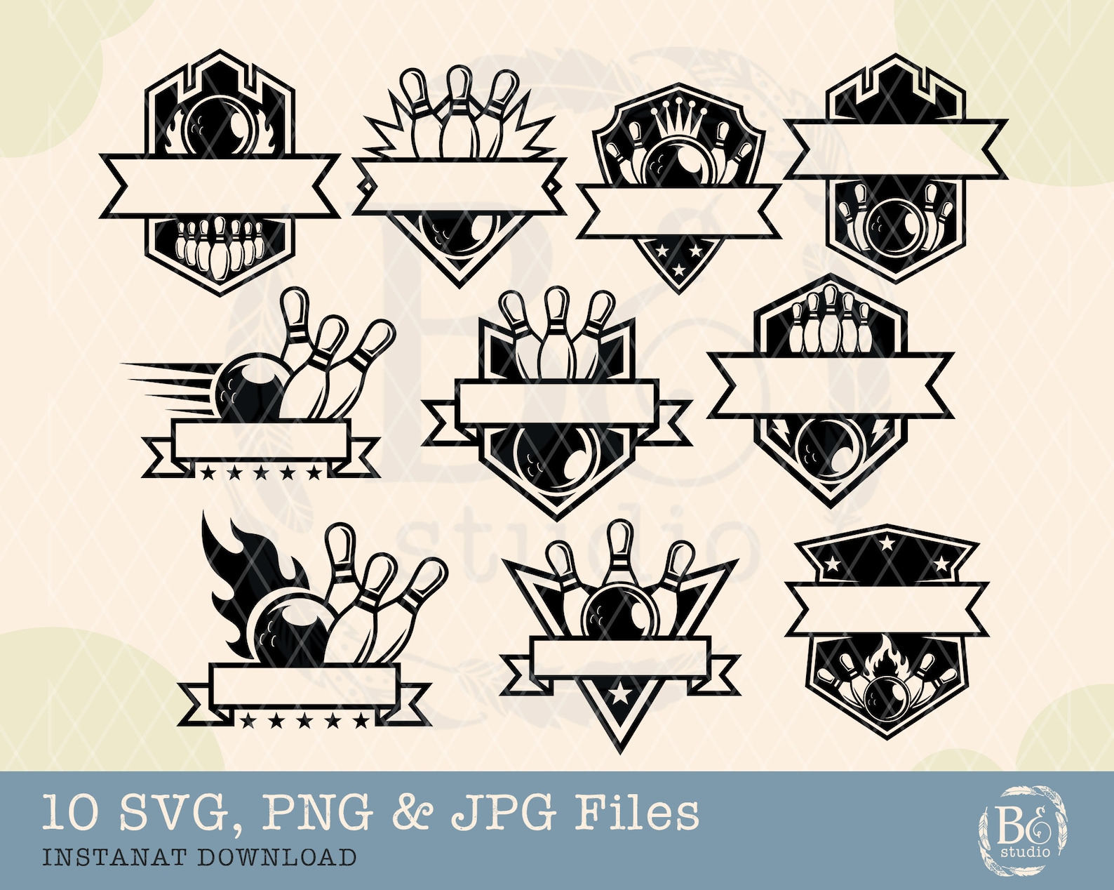 Bowling Svg, Bowling Game Svg, Bowling Team Svg, Bowling Shirt Svg ...