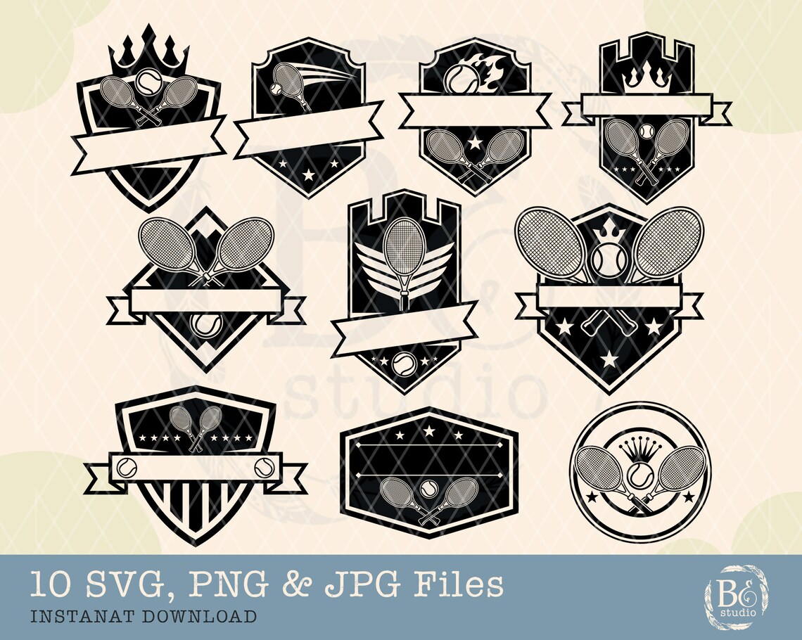 Tennis Svg, Tennis Game Svg, Tennis Team Svg, Tennis Shirt Svg, Tennis ...