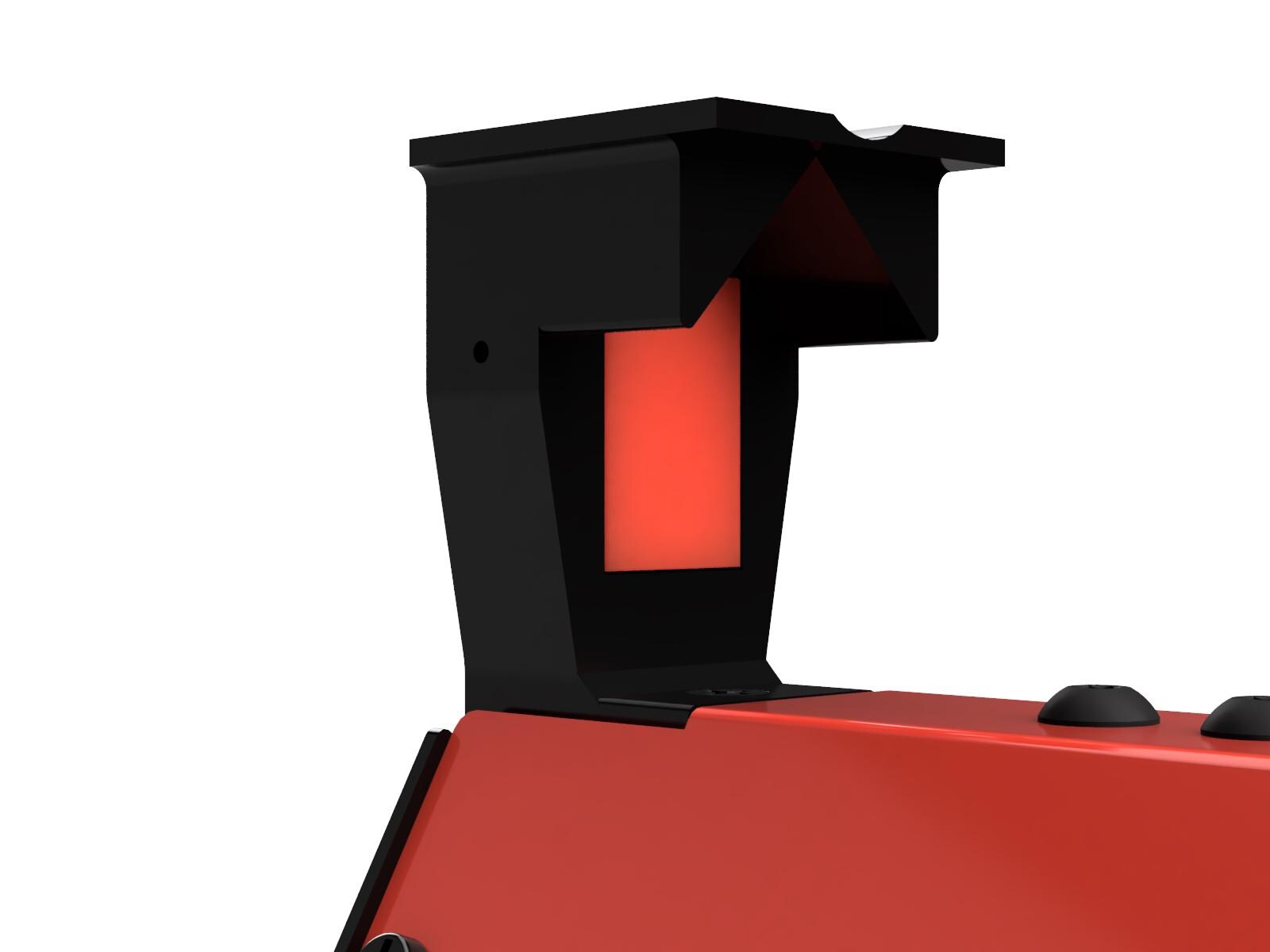 Swingw.com Pro-touch 4 Digital Swingweight Scale - Etsy