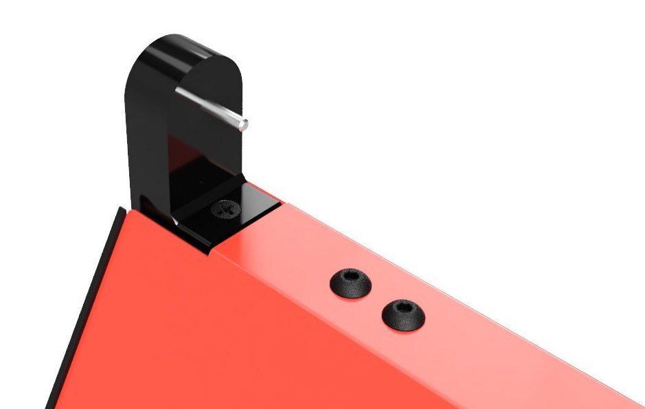 Swingw.com Pro-touch 4 Digital Swingweight Scale - Etsy