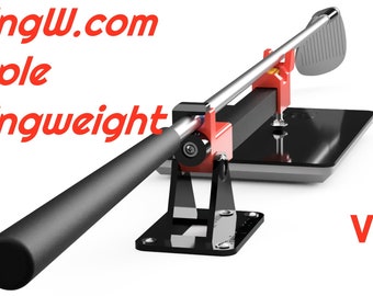 Swingweight Scale - Etsy